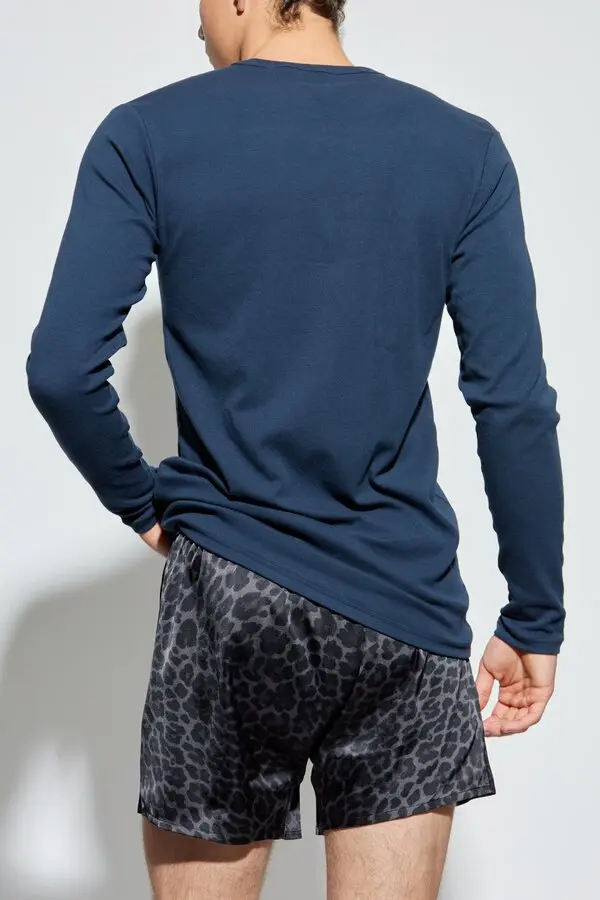 TOM FORD Long-sleeve Underwear T-shirt