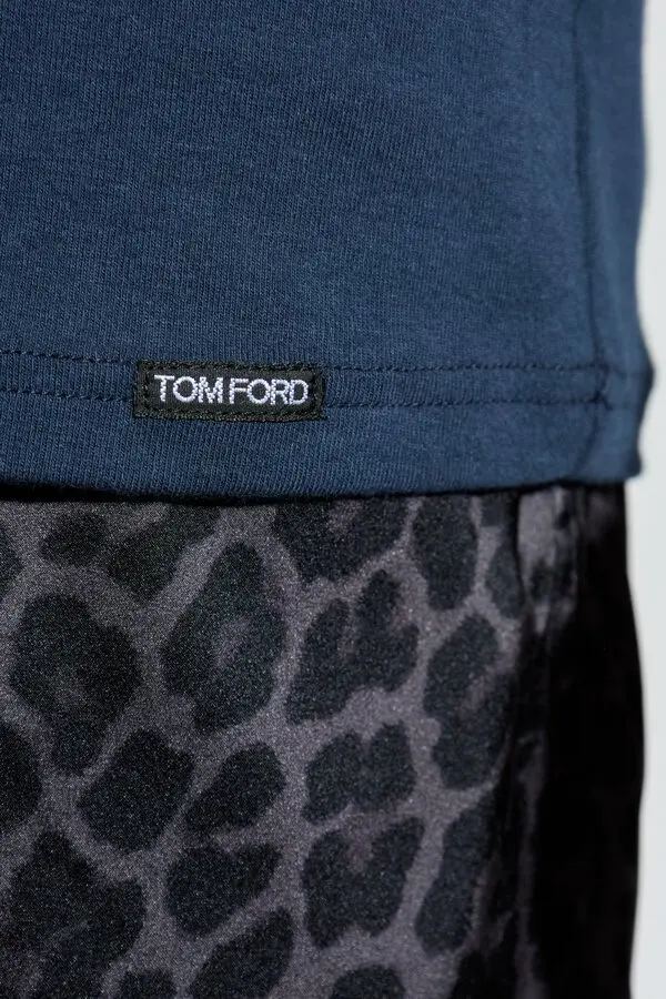 TOM FORD Long-sleeve Underwear T-shirt