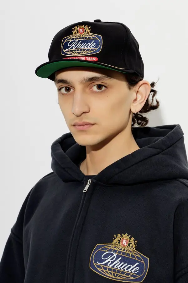 Rhude Baseball Cap