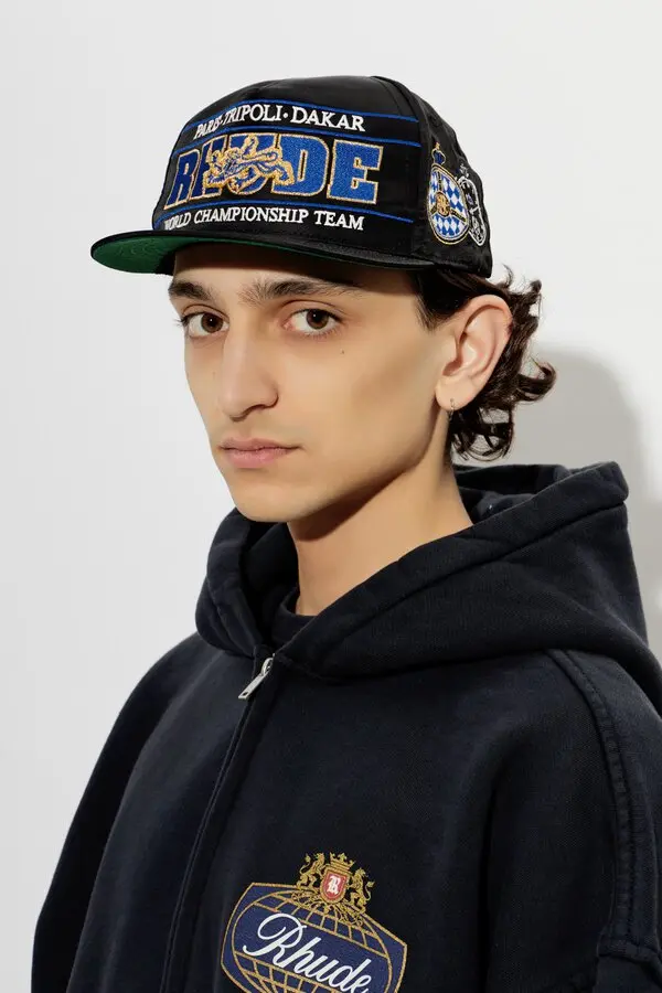 Rhude Baseball Cap