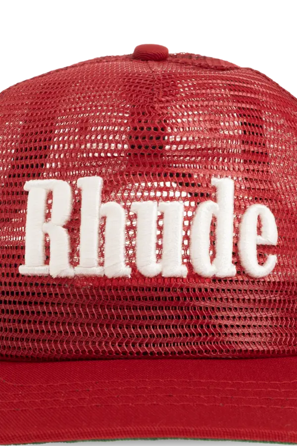 Rhude Baseball Cap