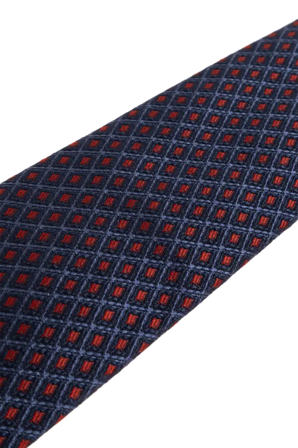 FERRAGAMO Silk Tie