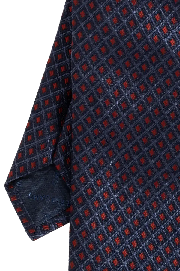 FERRAGAMO Silk Tie