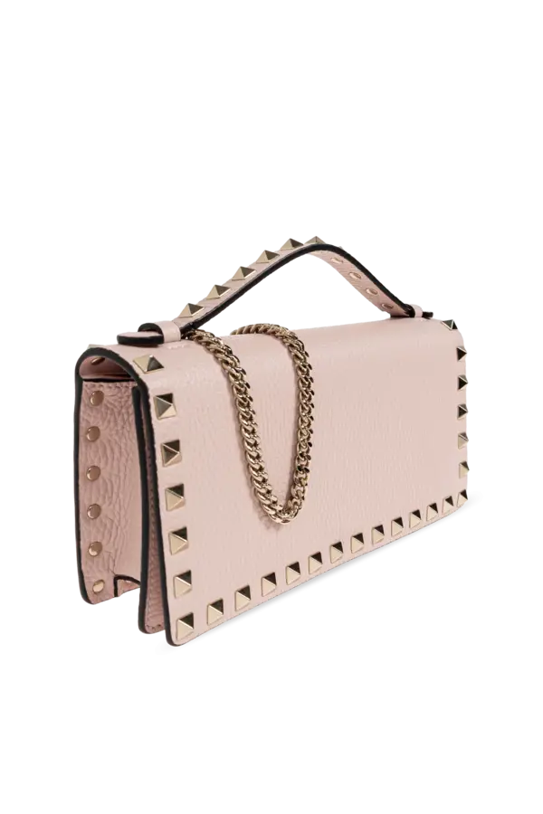 Valentino Garavani Wallet On A Chain