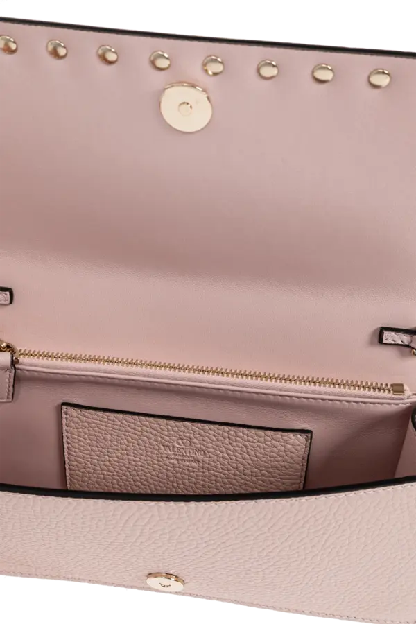 Valentino Garavani Wallet On A Chain