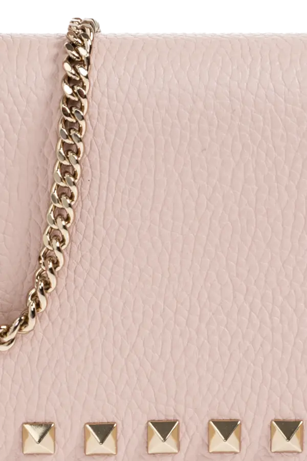 Valentino Garavani Wallet On A Chain