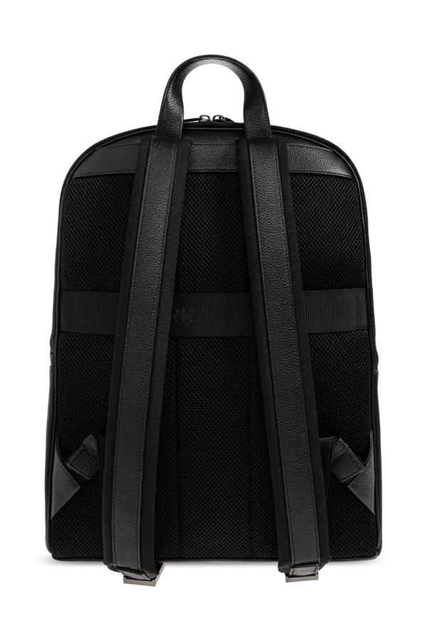 FERRAGAMO Leather Backpack