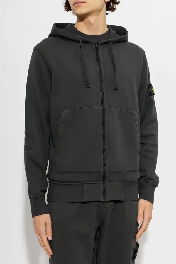Stone Island Hoodie