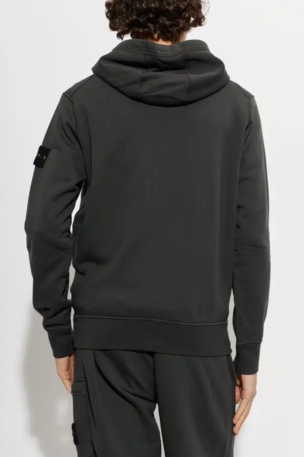 Stone Island Hoodie