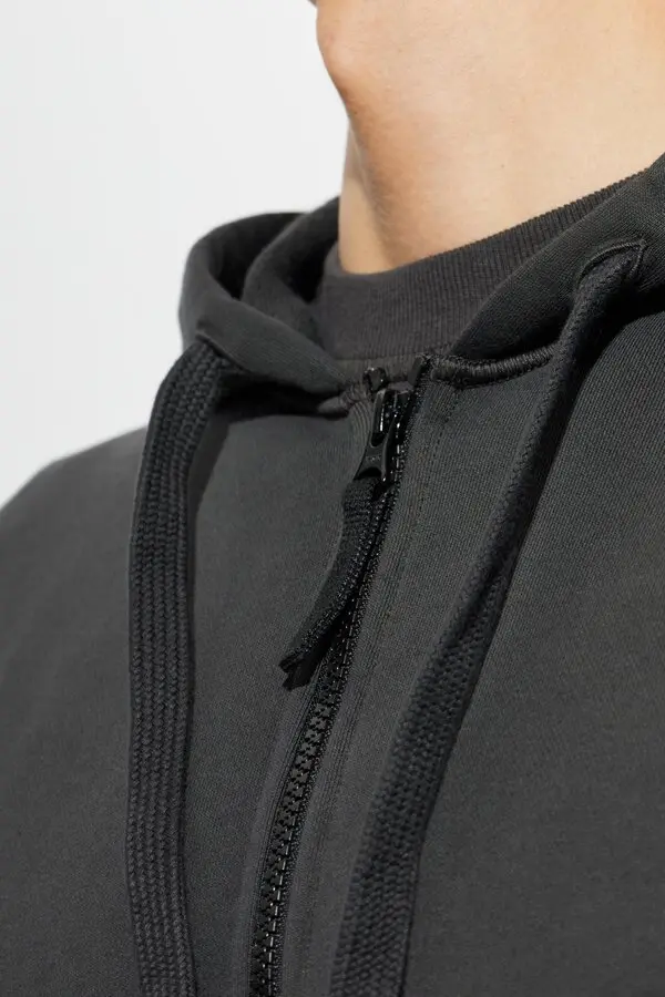 Stone Island Hoodie