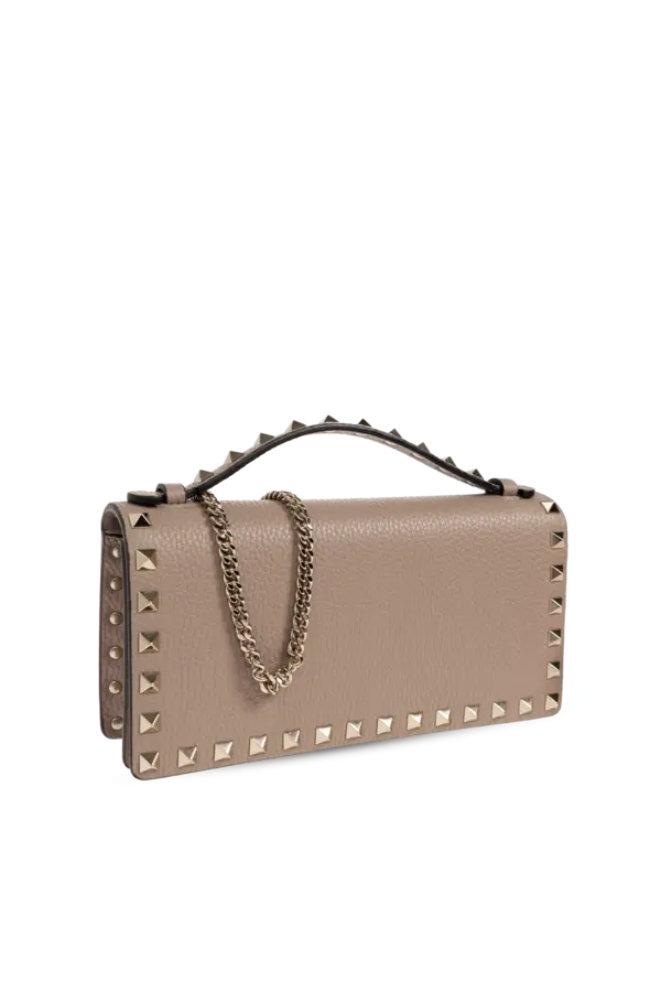 Valentino Garavani Wallet On A Chain