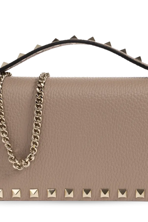 Valentino Garavani Wallet On A Chain