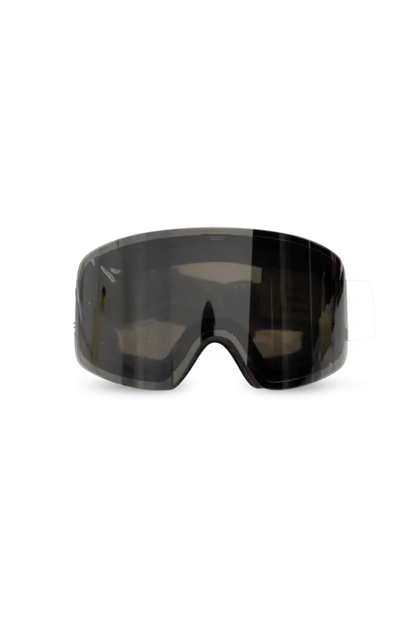 Sease Solaro’ Ski Goggles - Black