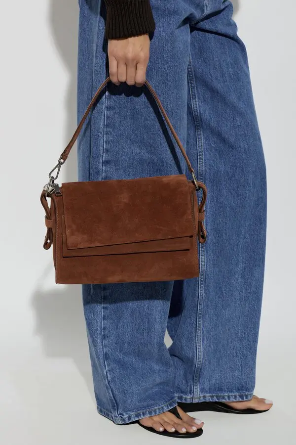 IRO PARIS Bag ‘camera Loop