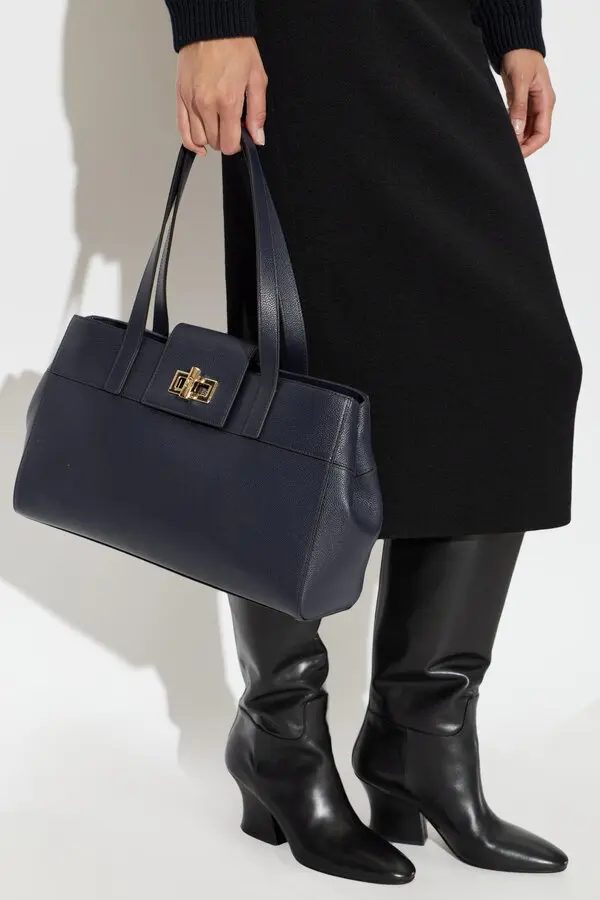 Furla Amelia Large" Bag
