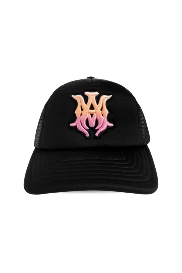 Amiri Baseball Cap