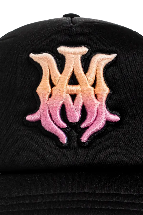 Amiri Baseball Cap