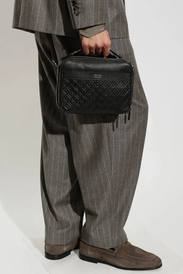 FERRAGAMO Leather Bag