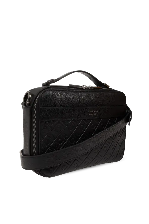 FERRAGAMO Leather Bag