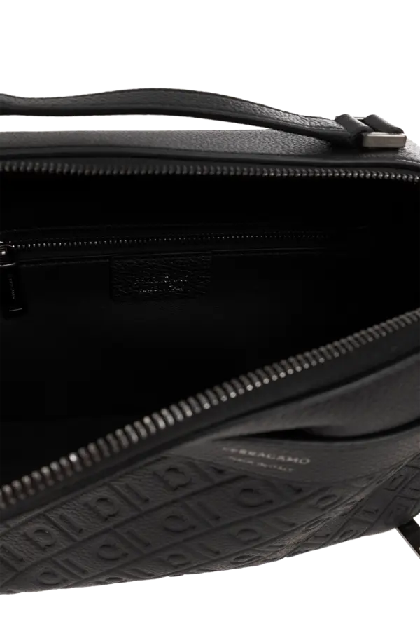 FERRAGAMO Leather Bag