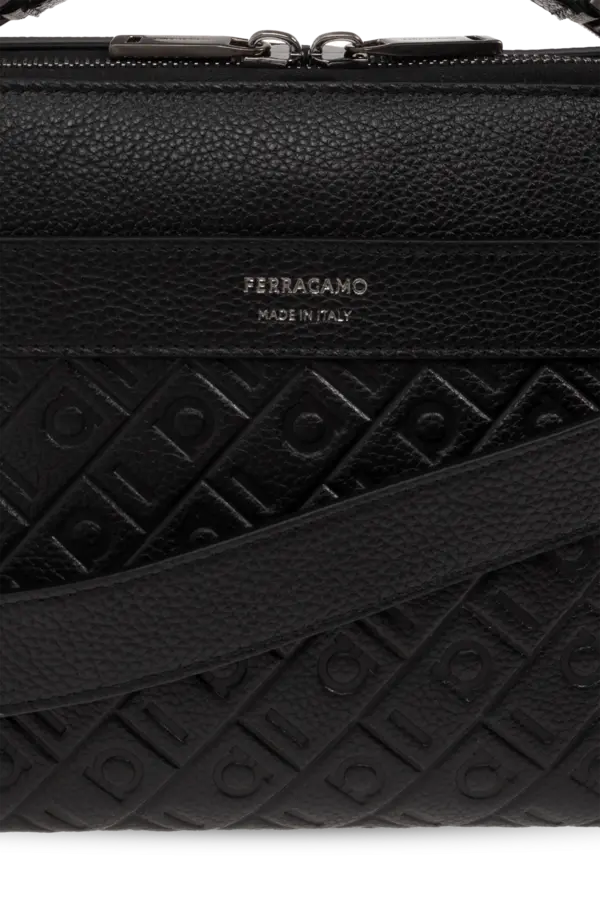 FERRAGAMO Leather Bag