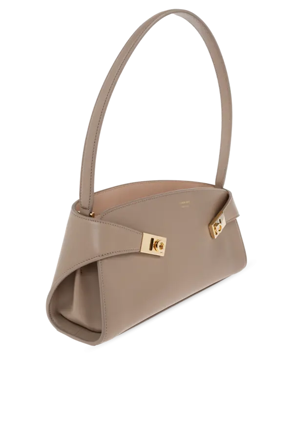 FERRAGAMO Hug Bag
