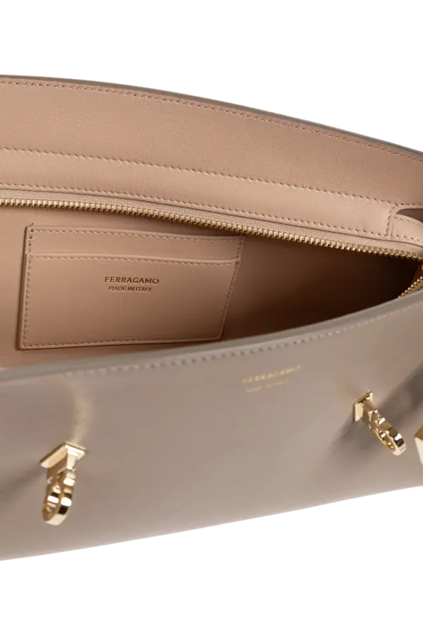 FERRAGAMO Hug Bag