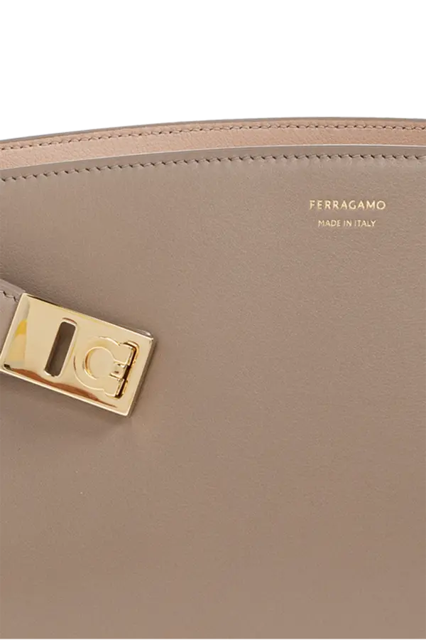 FERRAGAMO Hug Bag