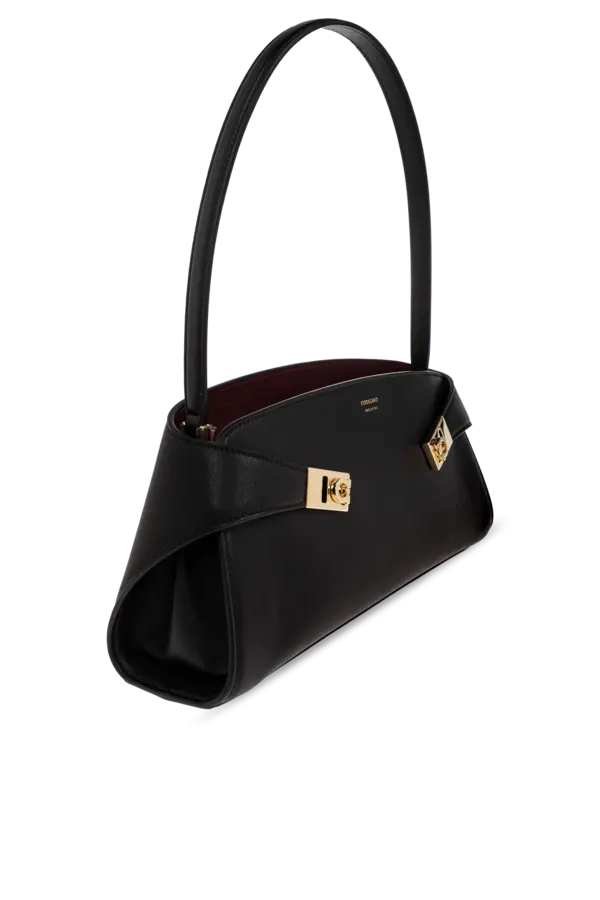 FERRAGAMO Hug Bag