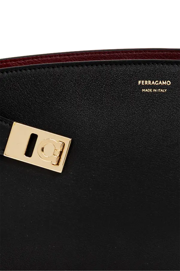 FERRAGAMO Hug Bag