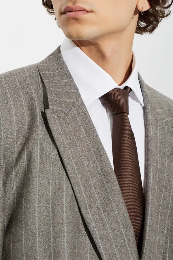 Giorgio Armani Silk Tie