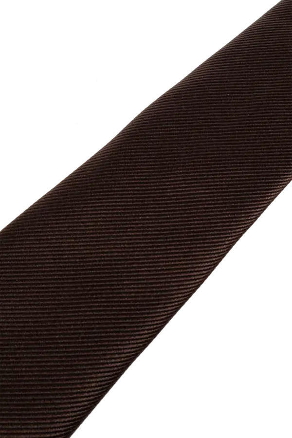 Giorgio Armani Silk Tie