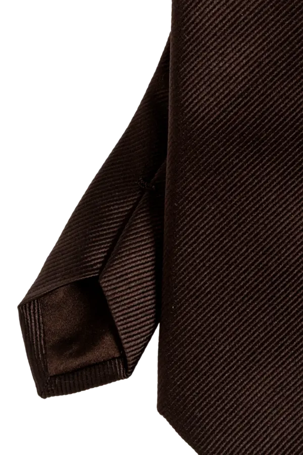 Giorgio Armani Silk Tie