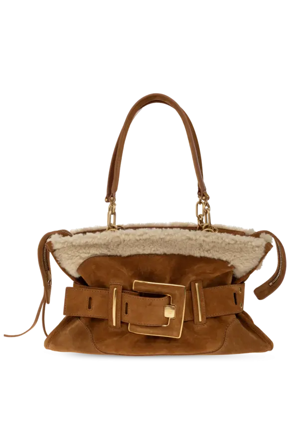 Balmain Anthem Medium" Bag