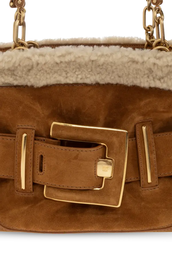 Balmain Anthem Medium" Bag