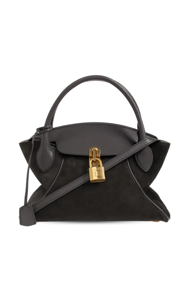 Balmain Pulse Day Small Bag