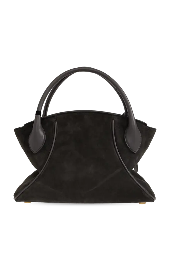 Balmain Pulse Day Small Bag