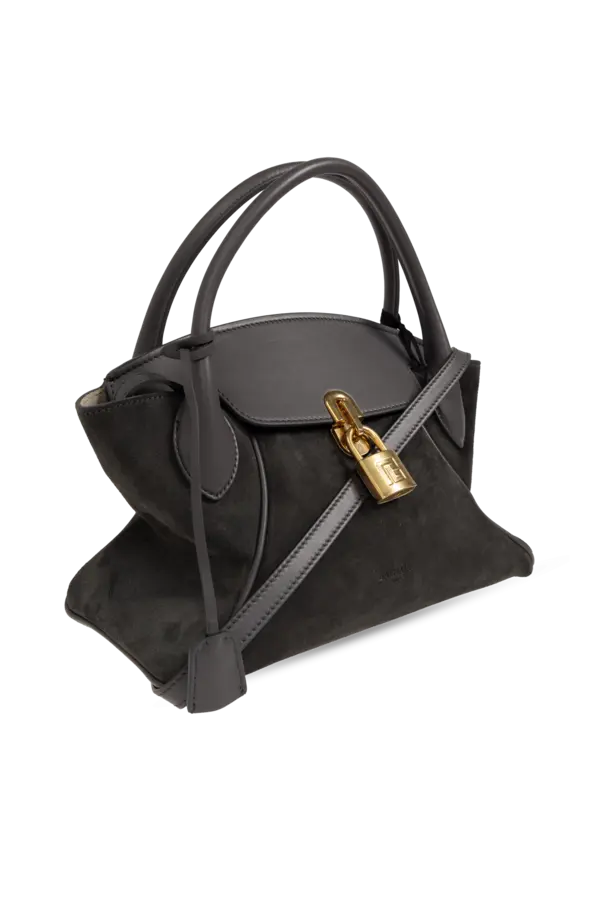Balmain Pulse Day Small Bag