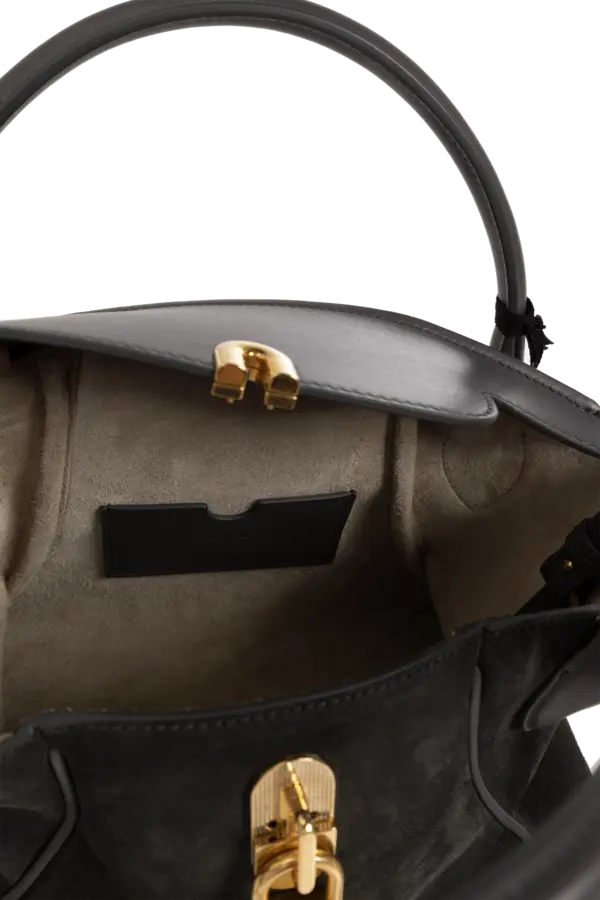 Balmain Pulse Day Small Bag