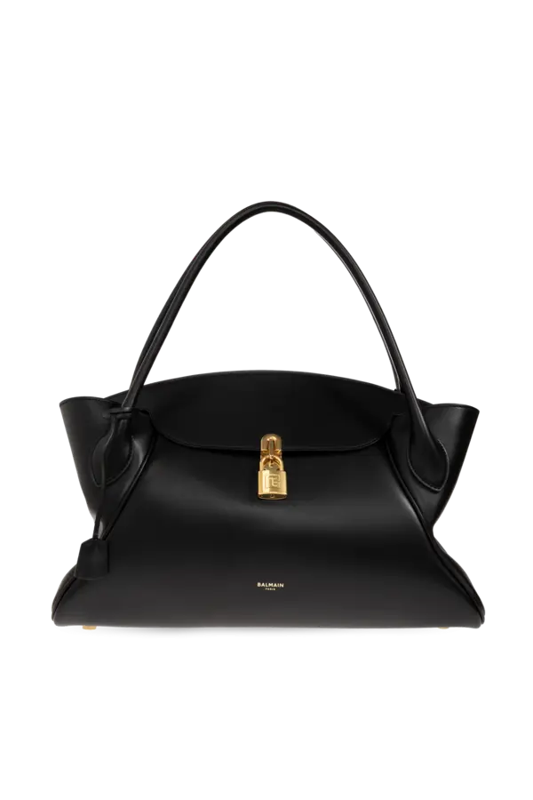 Balmain Pulse Medium Bag