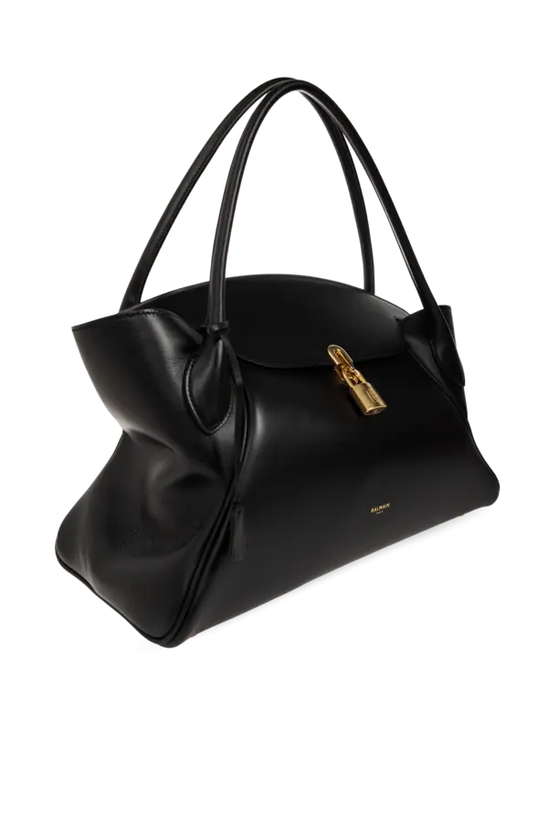 Balmain Pulse Medium Bag