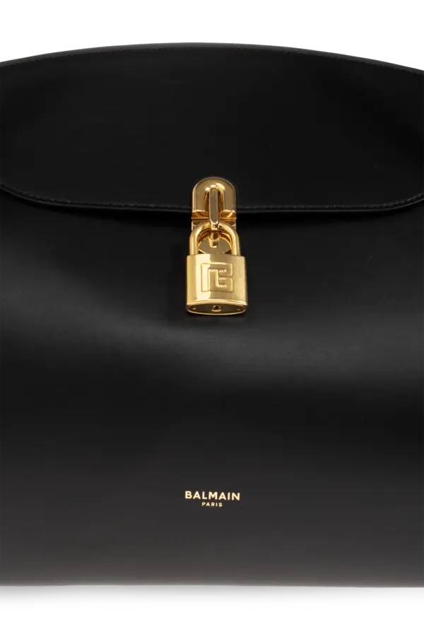 Balmain Pulse Medium Bag