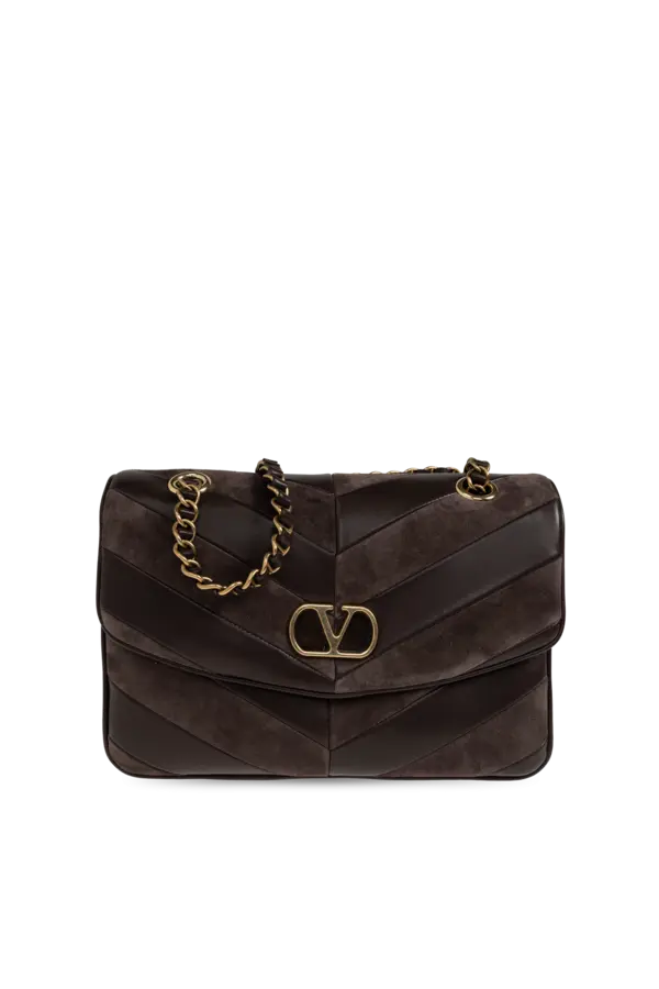 Valentino Garavani Leather Bag