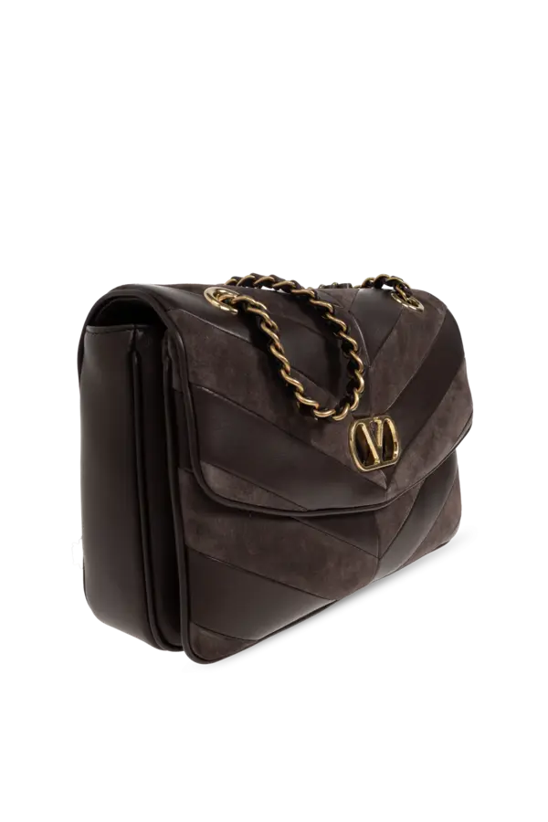 Valentino Garavani Leather Bag
