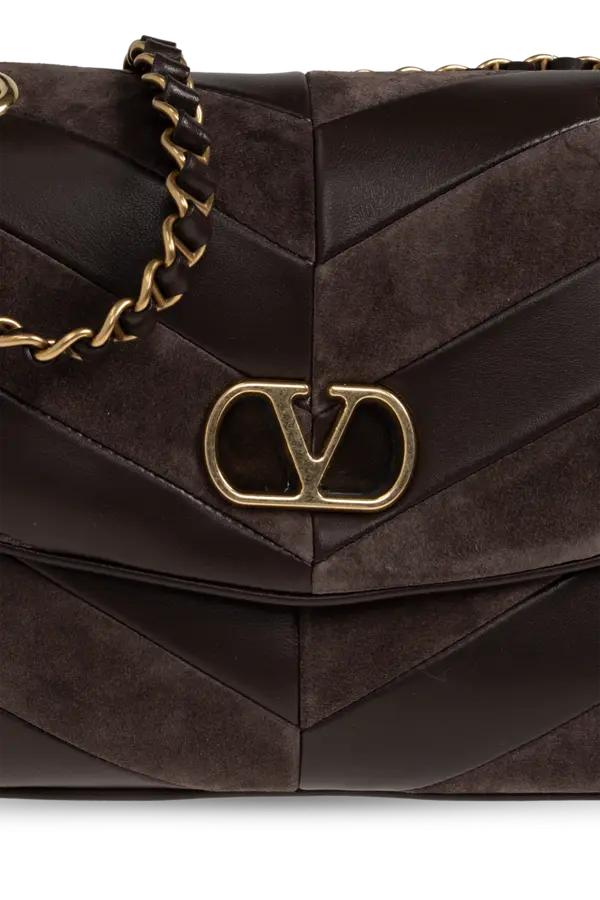Valentino Garavani Leather Bag