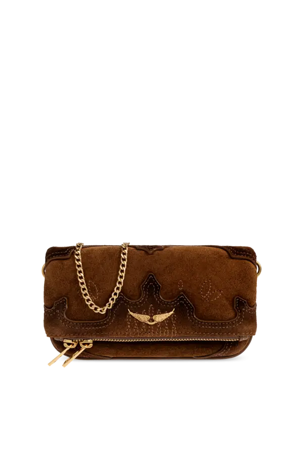 Zadig&Voltaire Rock Nano’ Bag