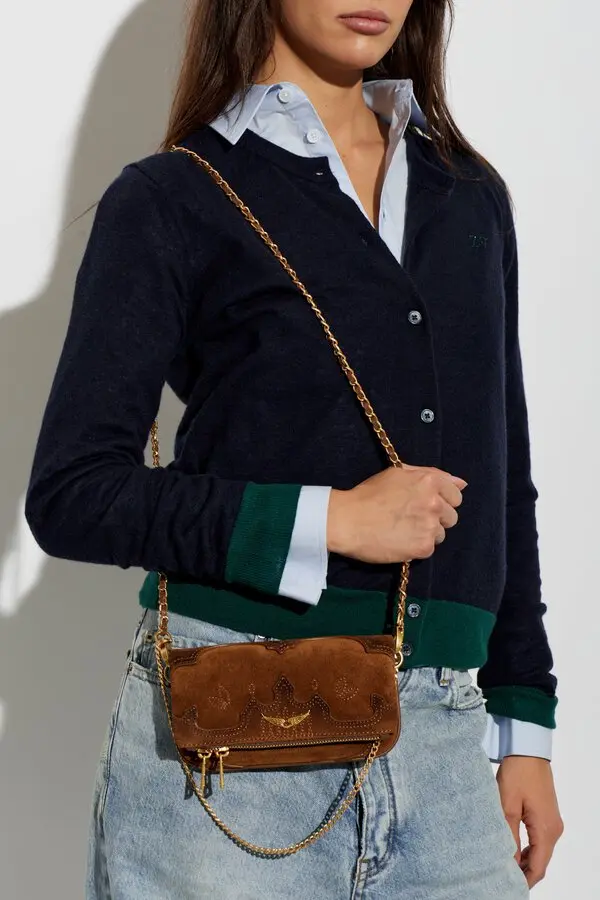 Zadig&Voltaire Rock Nano’ Bag
