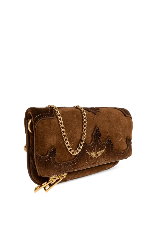 Zadig&Voltaire Rock Nano’ Bag
