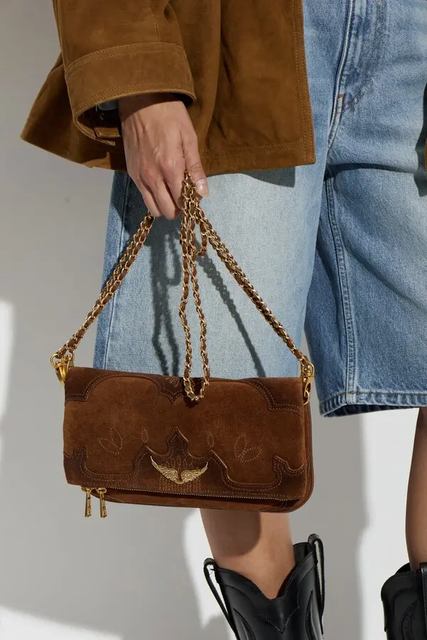 Zadig&Voltaire Bag ‘rock