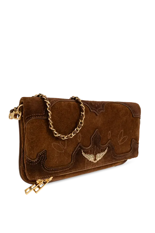 Zadig&Voltaire Bag ‘rock